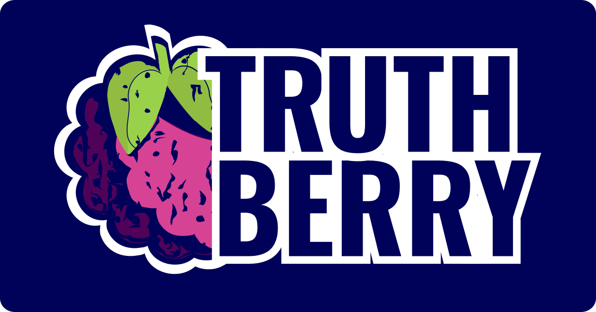 TRUTHBERRY: Tees – Truthberry
